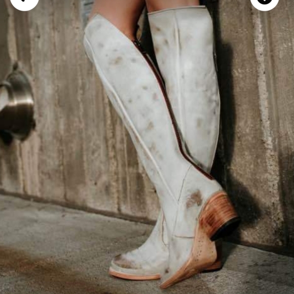 Freebird by Steven | Shoes | Iso Freebird Megan Ice 9 | Poshmark